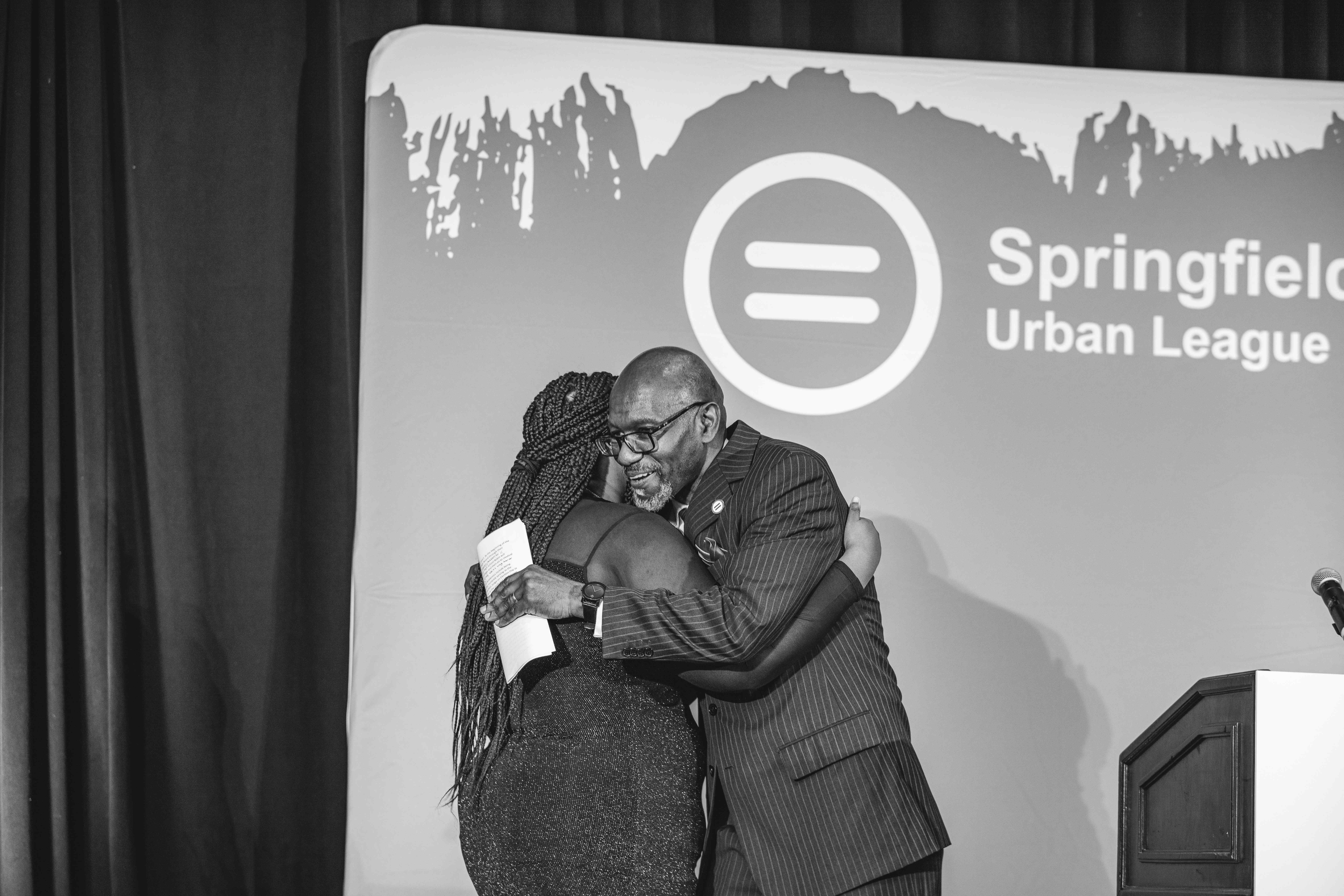 Scholar of the Year Award Recipient (1/2) | Robin Pitts | Springfield ...